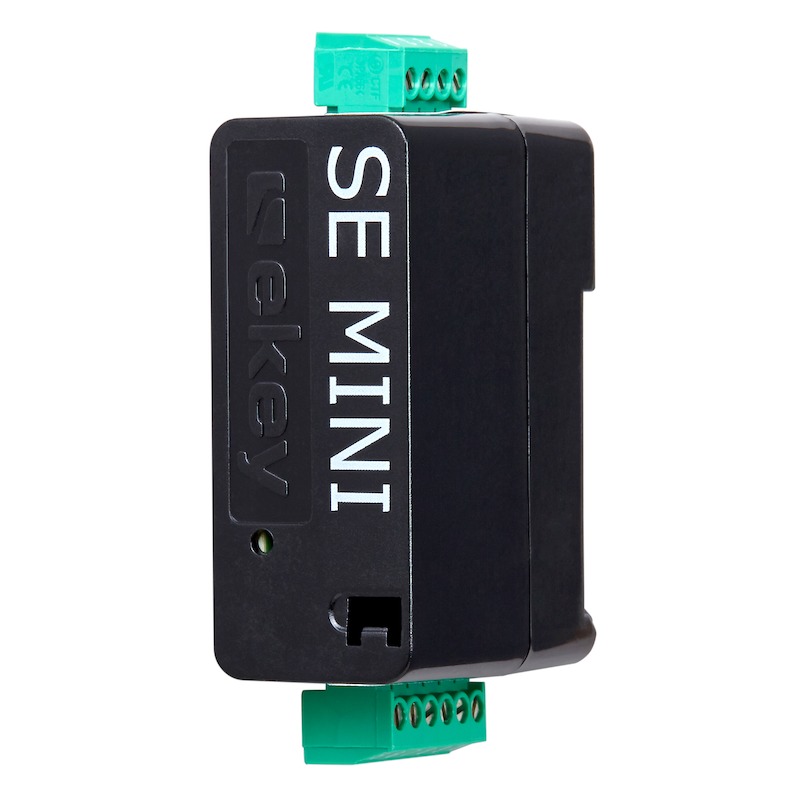 Control panel mini | Lock Control