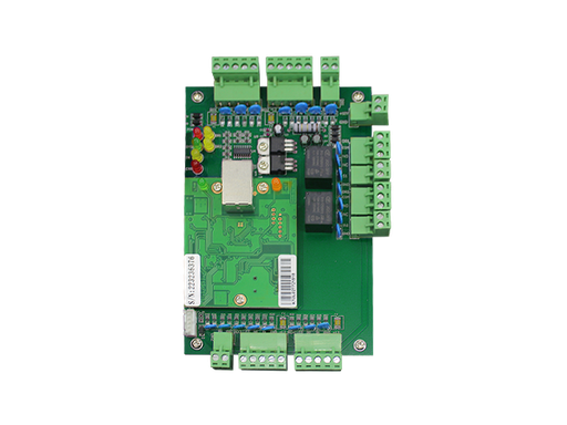 Winkel | Lock Control